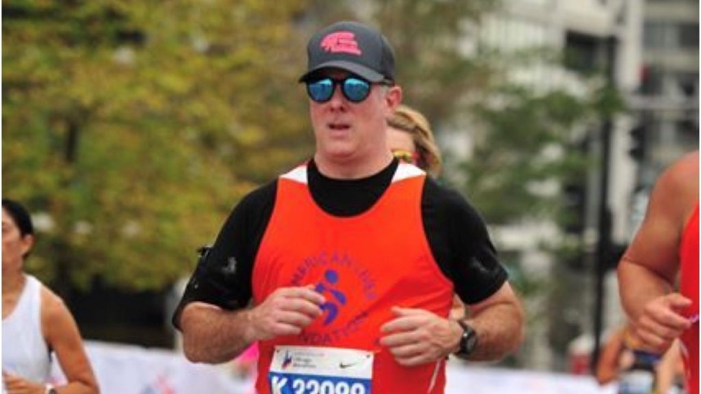 Liver Life Challenge Ambassador - Liver Life Challenge