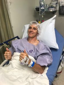 LIVEr Champion - Liver Life Challenge